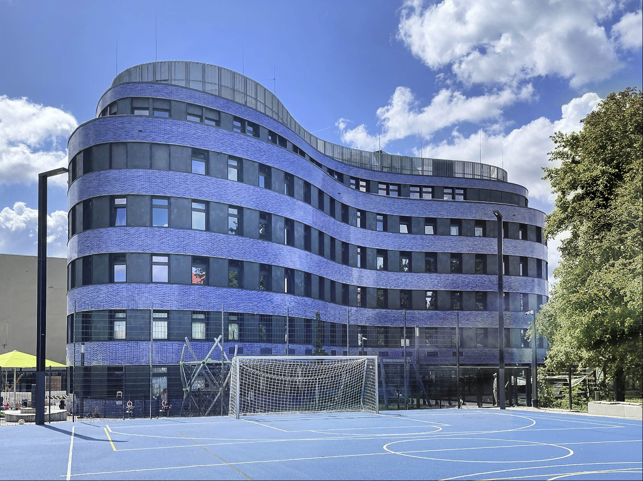 Projects Archive — Sergei Tchoban